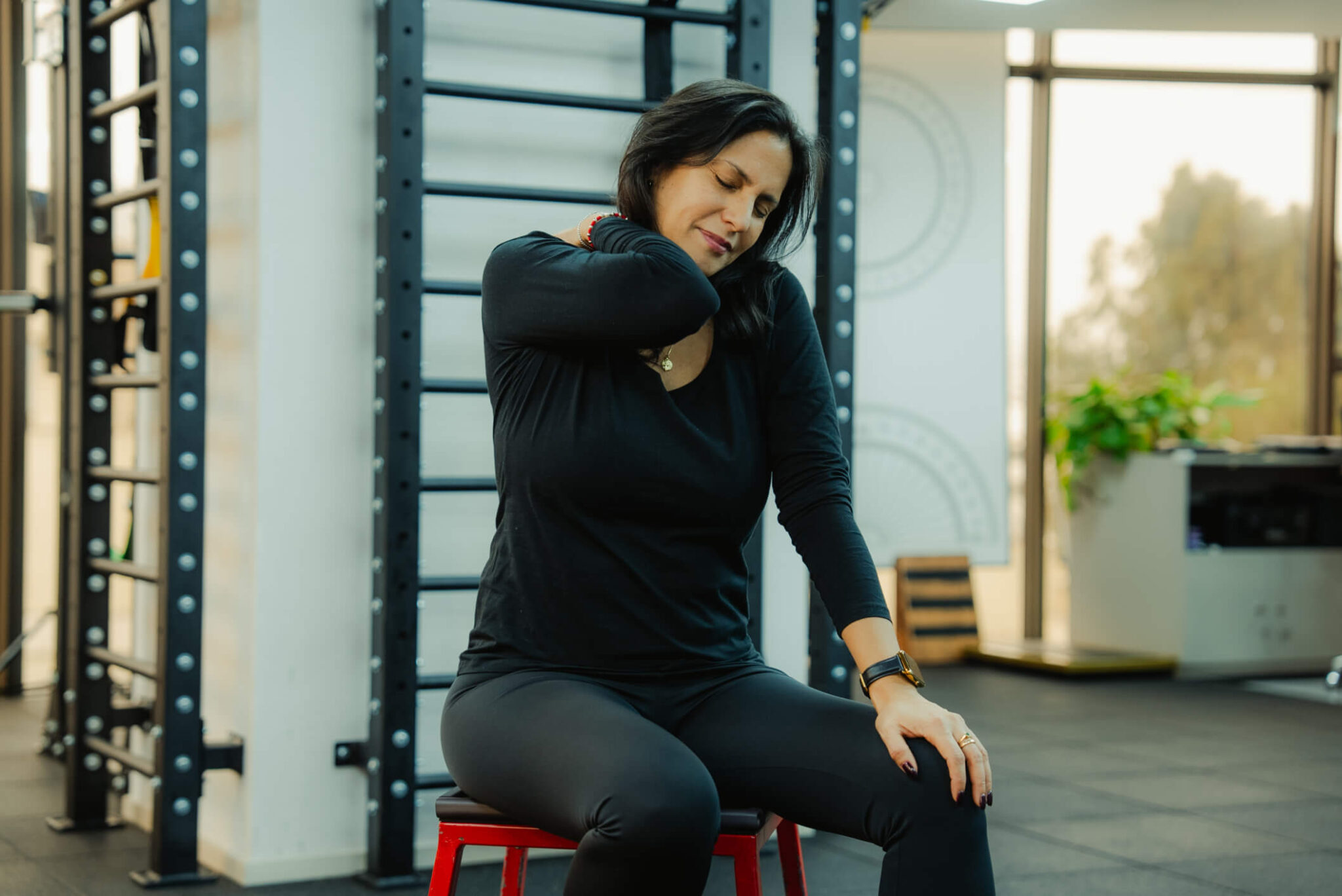 Physo – Centro boutique de recuperación y preparación física